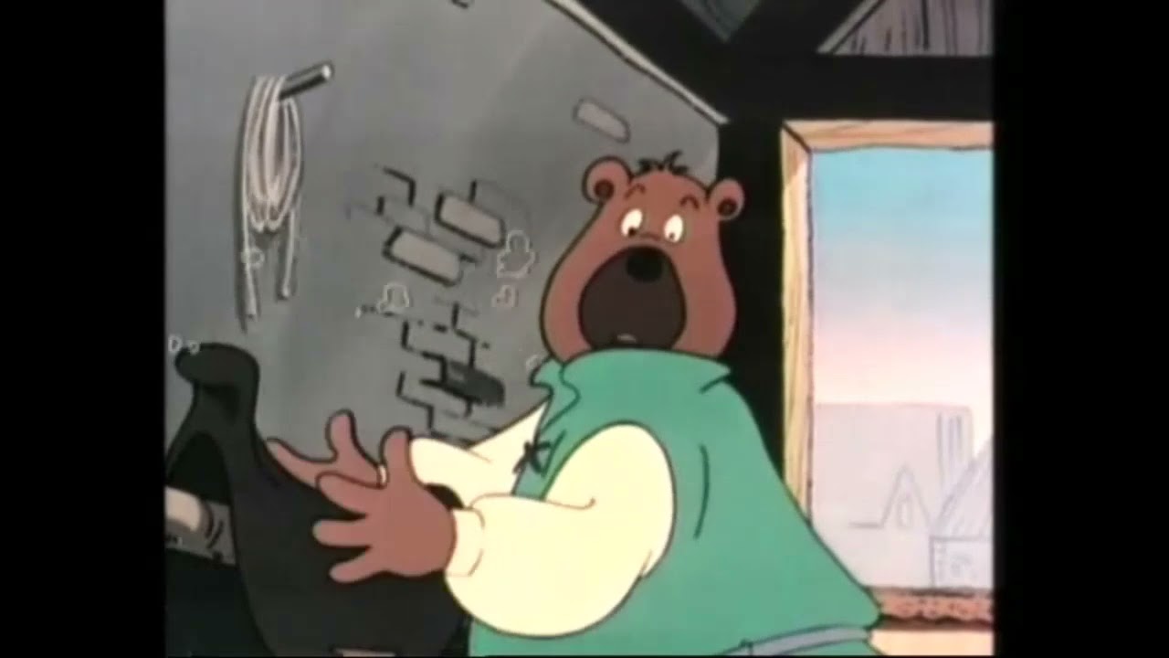 Brakanjan episode 1 - YouTube