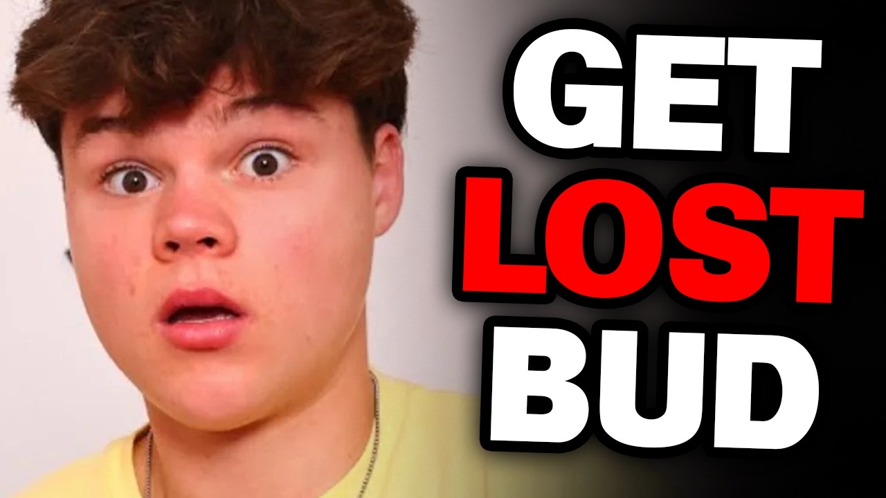 The Most Hated Streamer Just Got Exposed - YouTube