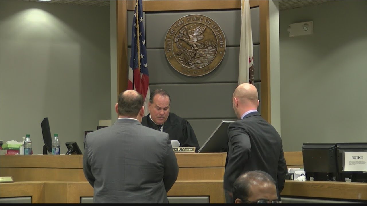 Heather Oyler Speaks Out - YouTube