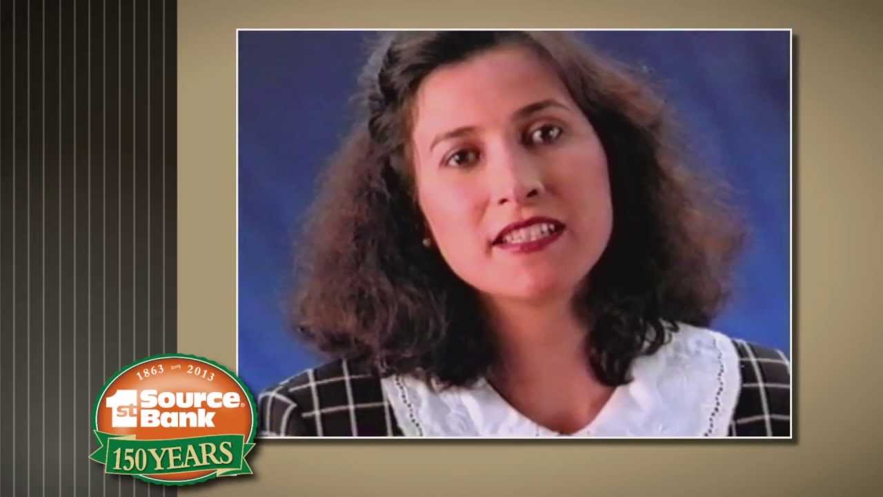 1st Source Bank Vintage Media - YouTube