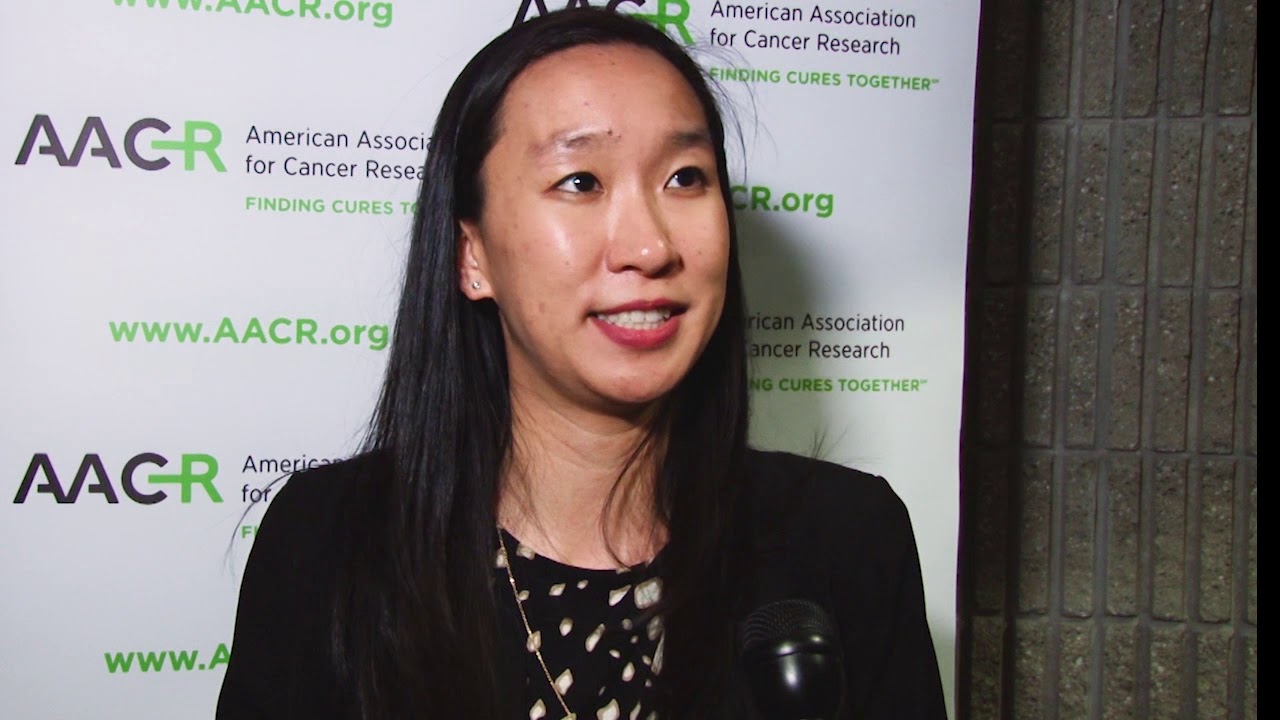 2019 Biedler Prize Winner Caroline Chen of ProPublica - YouTube