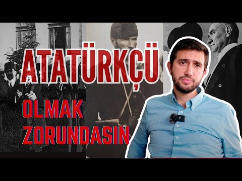 Bir Mustafa Kemal Okuması | Ömer Faruk Koç | Şeyh Efendinin Rüyasındaki Türkiye 1. Bölüm