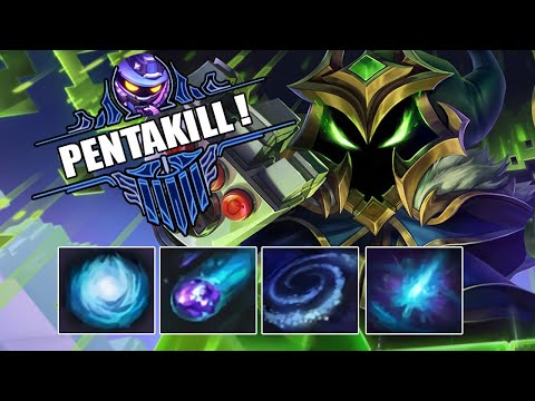LOL Montage | - 1000 IQ Pentakill & Epic Moments on Summoner's Rift!!