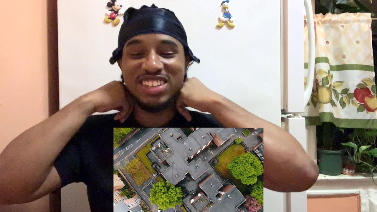 Nito NB Diss? 😳 DRILL4FR - DISCLAIMER | UK REACTION 🇬🇧 - YouTube