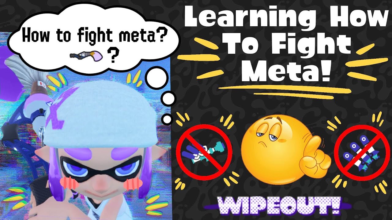 Learning How to Fight Meta! - YouTube
