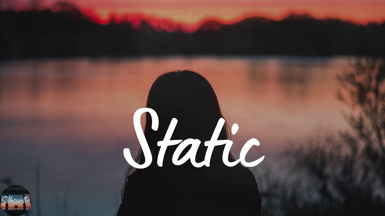 Steve Lacy - Static (Lyrics) - YouTube