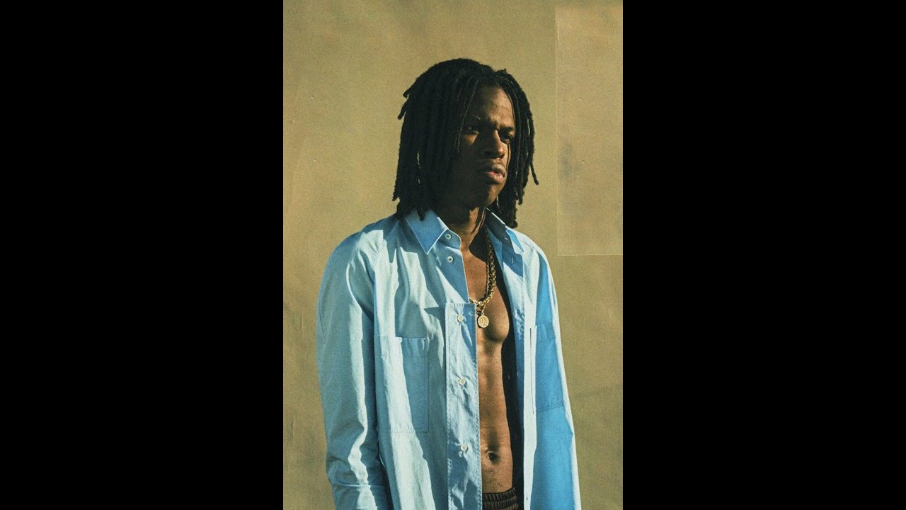 (FREE) Daniel Caesar x Giveon Type Beat || "Alone" | R&B Soul ...