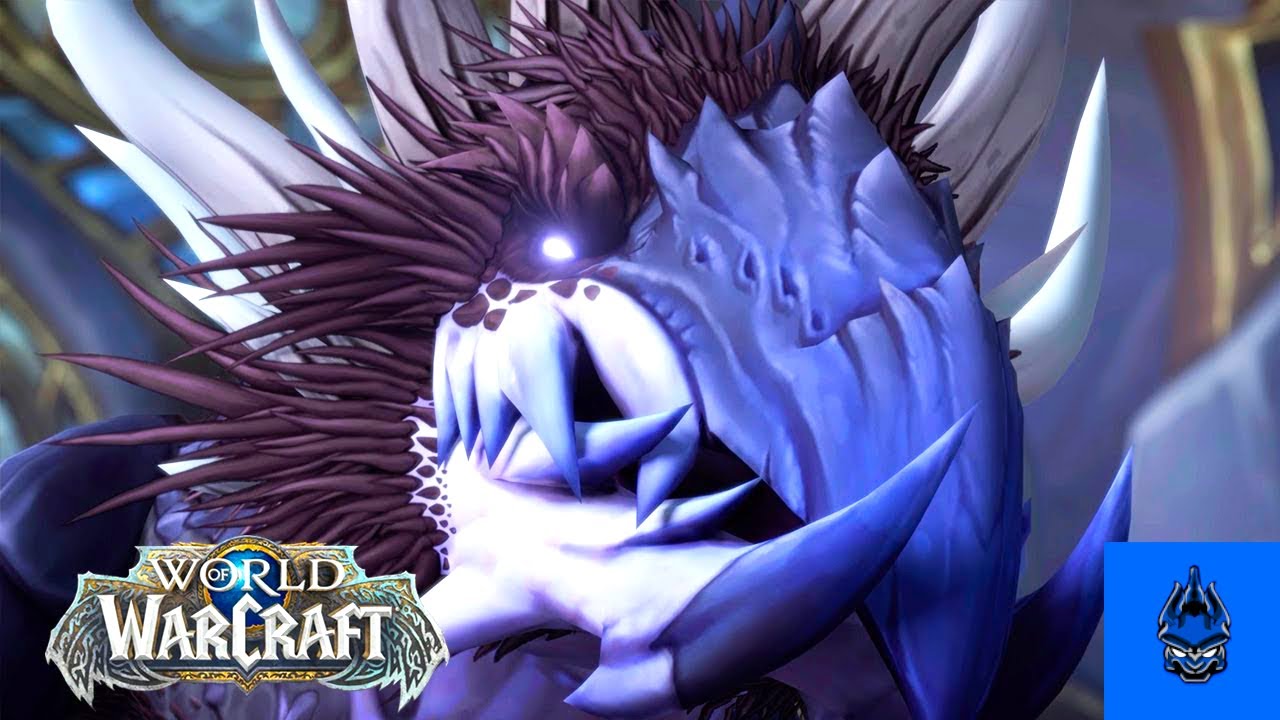 She’s The Key To WoW’s Future! Razageth Explained: WoW Finally Has A ...