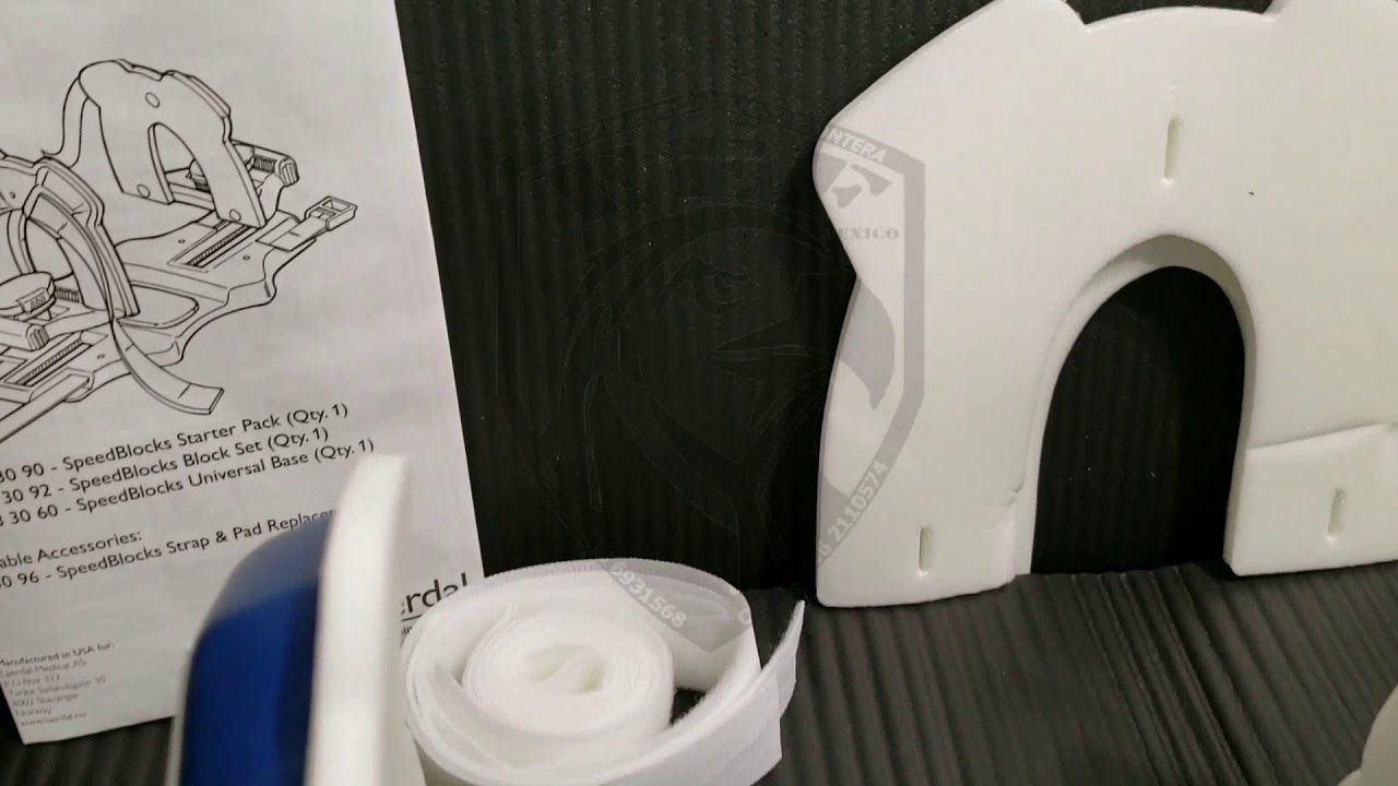 SPEED BLOCKS - YouTube
