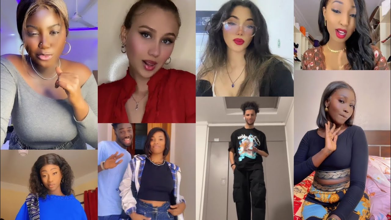 Nouveau challenge jeeba_calm down🥰🥰🥰😍 - YouTube