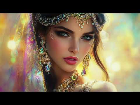 Turkish Pop Music Mix 2025 | Belly Dance Mix | Instrumental Oud & Darbuka for Daily Vibes & Flow