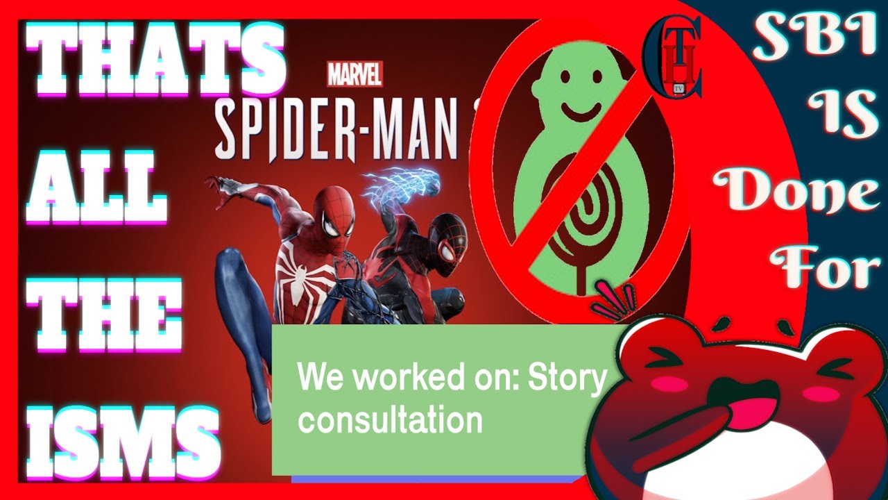 Sweet Baby Inc: The Controversial Gaming Giant That's Rocking the ...