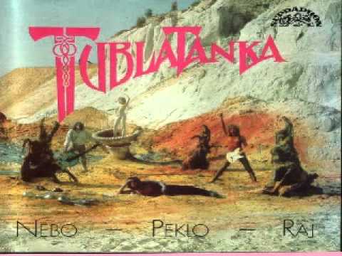 Tublatanka - Šlabikár IV