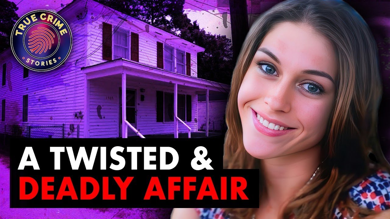 Lust, Betrayal and a Deadly Affair | Laura Ackerson | True Crime ...