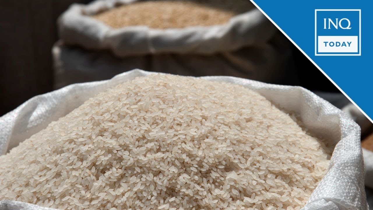 NIA, via contract farming, eyeing P29 per kilo rice by August ...