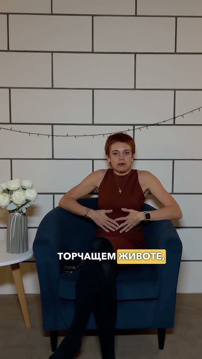 Если у вас выпирает живот возможно ваша печень передает привет и стоит