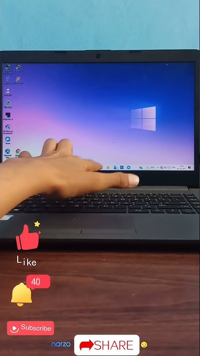 How To do Multitasking In Windows 10 Laptop | Tips And Tricks For ...