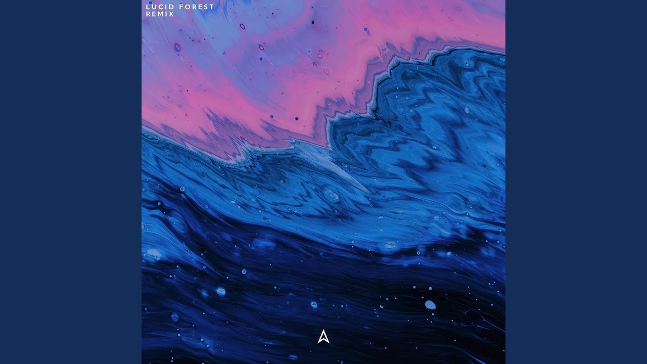 Lucid Forest (Antent Remix) - YouTube