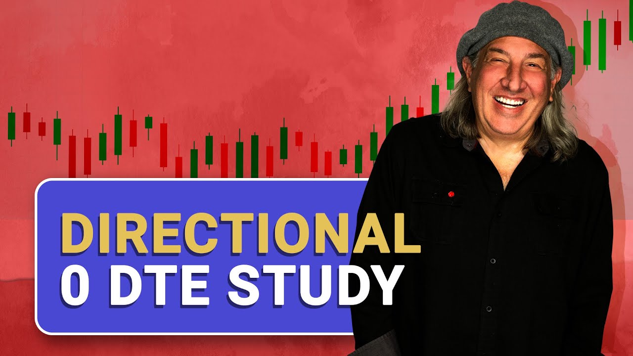 What Was The Best 0DTE Trade In The Last Year? - YouTube