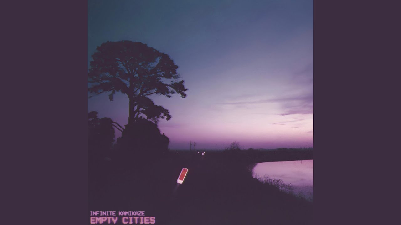 Empty Cities - YouTube