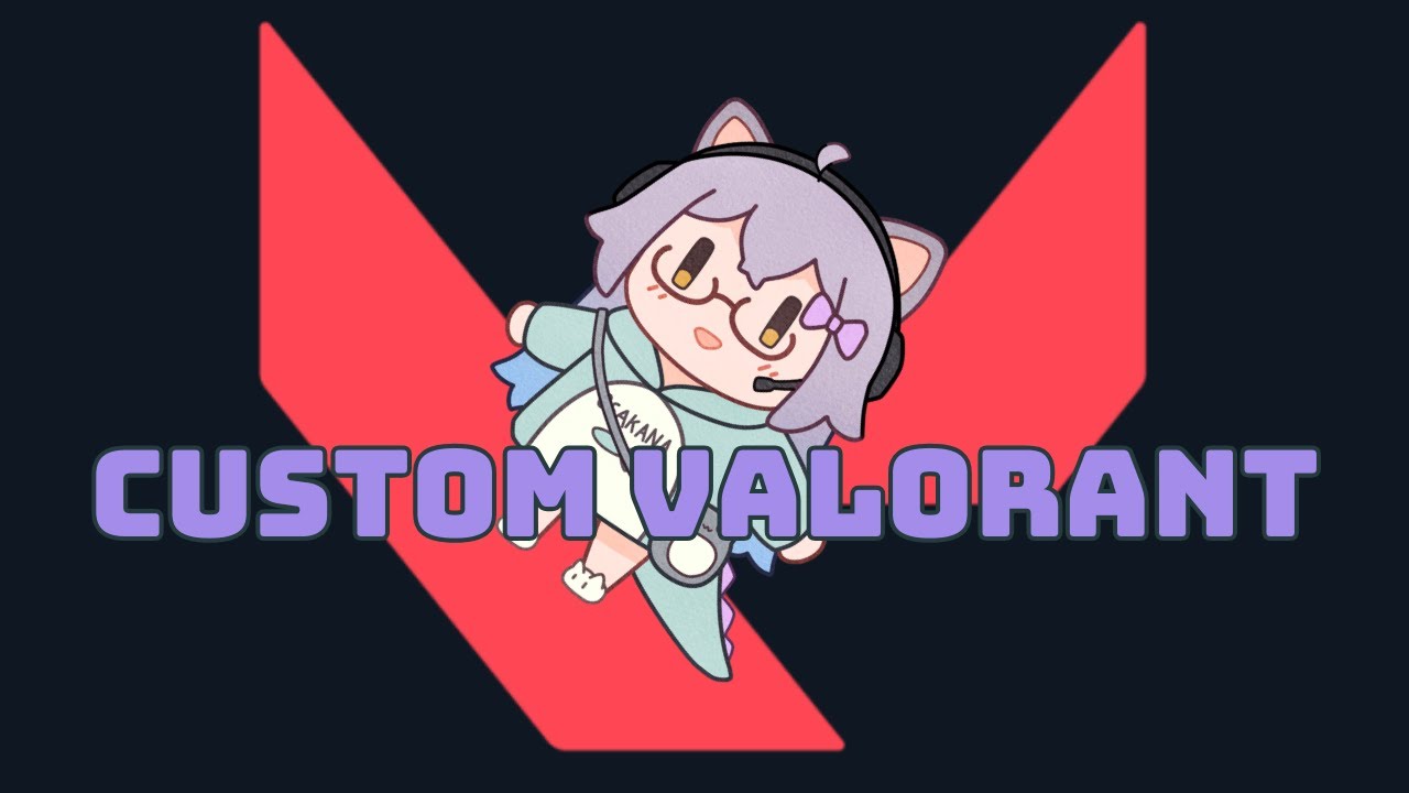 Valorant: Custom làm bao cát | Khầy kho - YouTube