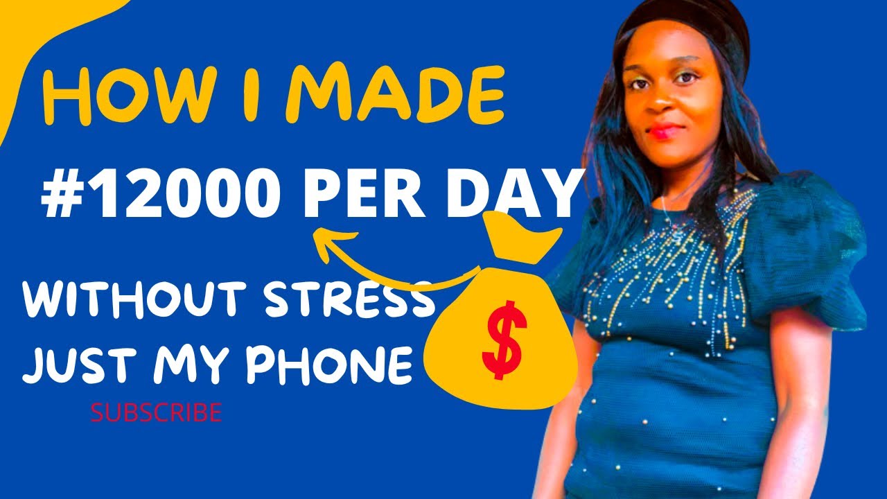 I Tried It How I Made Money 12000 Per Day Just Copy And Paste i-tried-it-how-i-made-money-12000-per-day-just-copy-and-paste