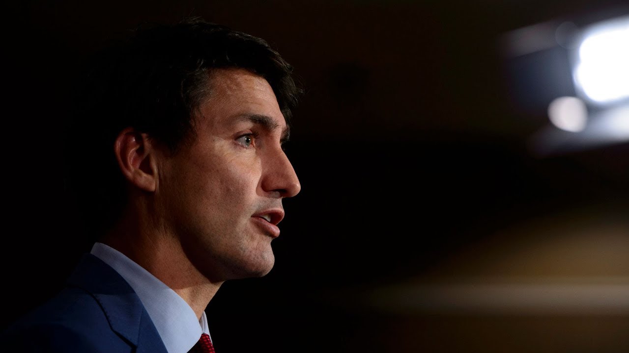 Trudeau's racist photos expose a new perspective of Liberal leader: Don ...