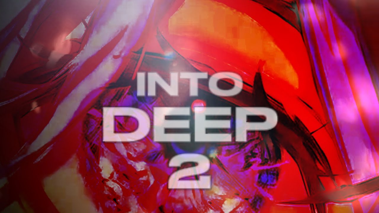 INTO DEEP 2 - Epic Electronic Techno Music | Deep, Hypnotic Beats ...