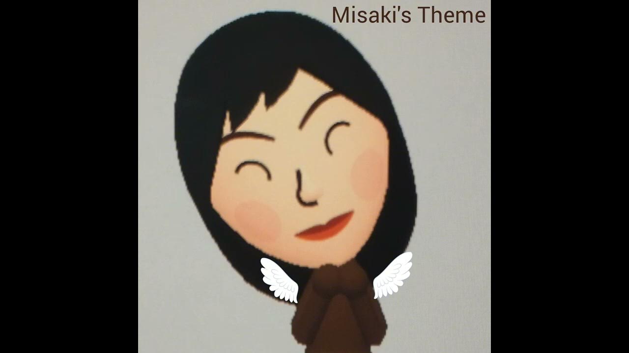Misaki's Theme (Wii Party Advanced CPU Mii) - YouTube
