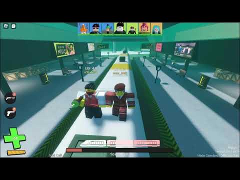 Defend the train gameplay - YouTube