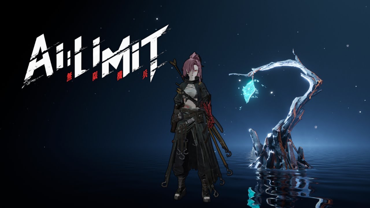 AI LIMIT Demo Gameplay - YouTube