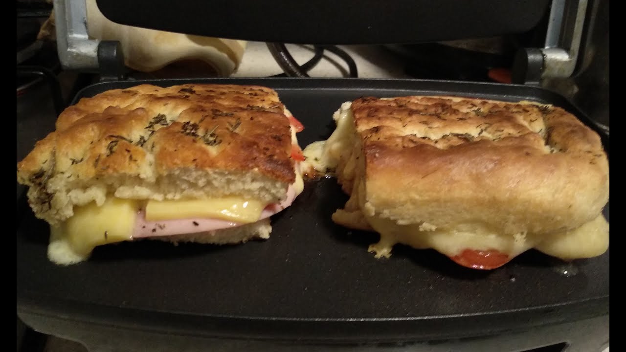 【Cook with Daddy】Garlic and Rosemary Focaccia Bread | 和爸爸一起做晚餐 | 亲子时光 ...