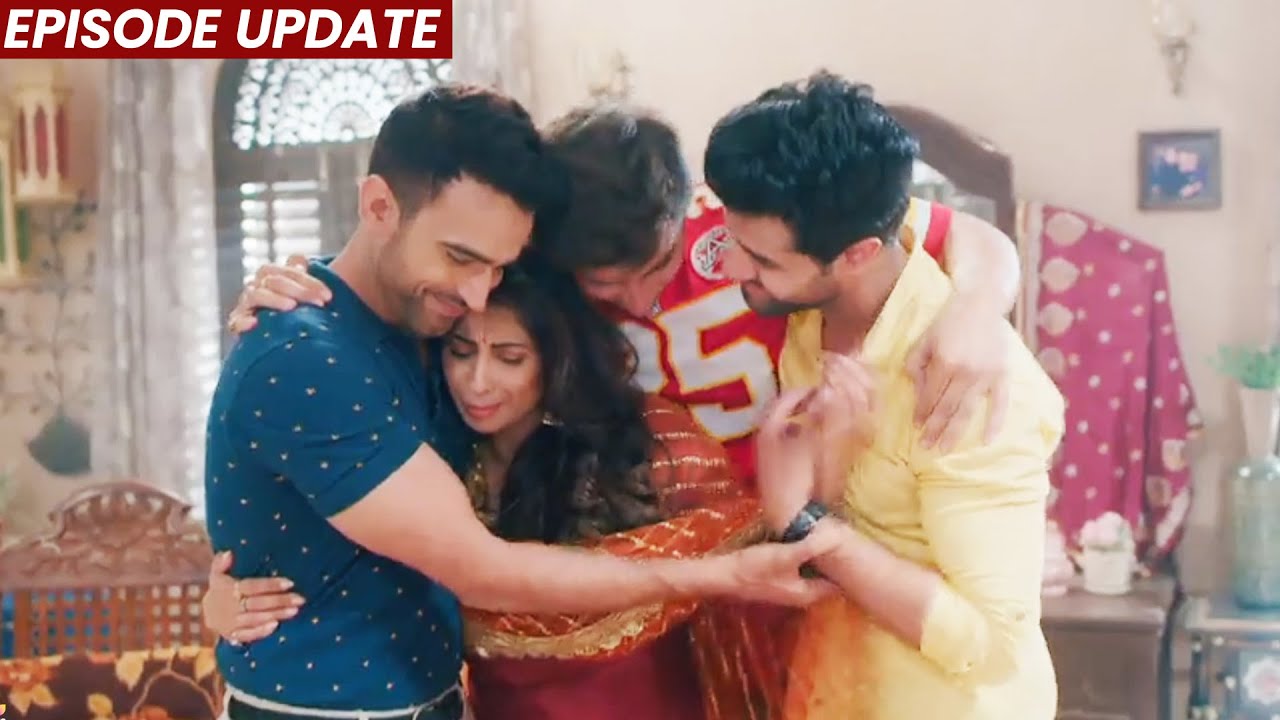 Swaran Ghar | 20th May 2022 Episode Update | Swaran Ke Janamdin Par ...