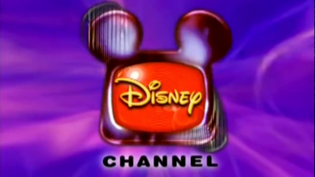 Disney Channel/SPARKLING*/Nelvana (2002) - YouTube