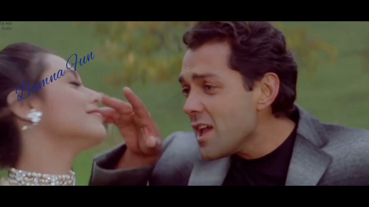 Namilu hamse jada|| Hindi Romantic Song || Rani || Bobi - YouTube