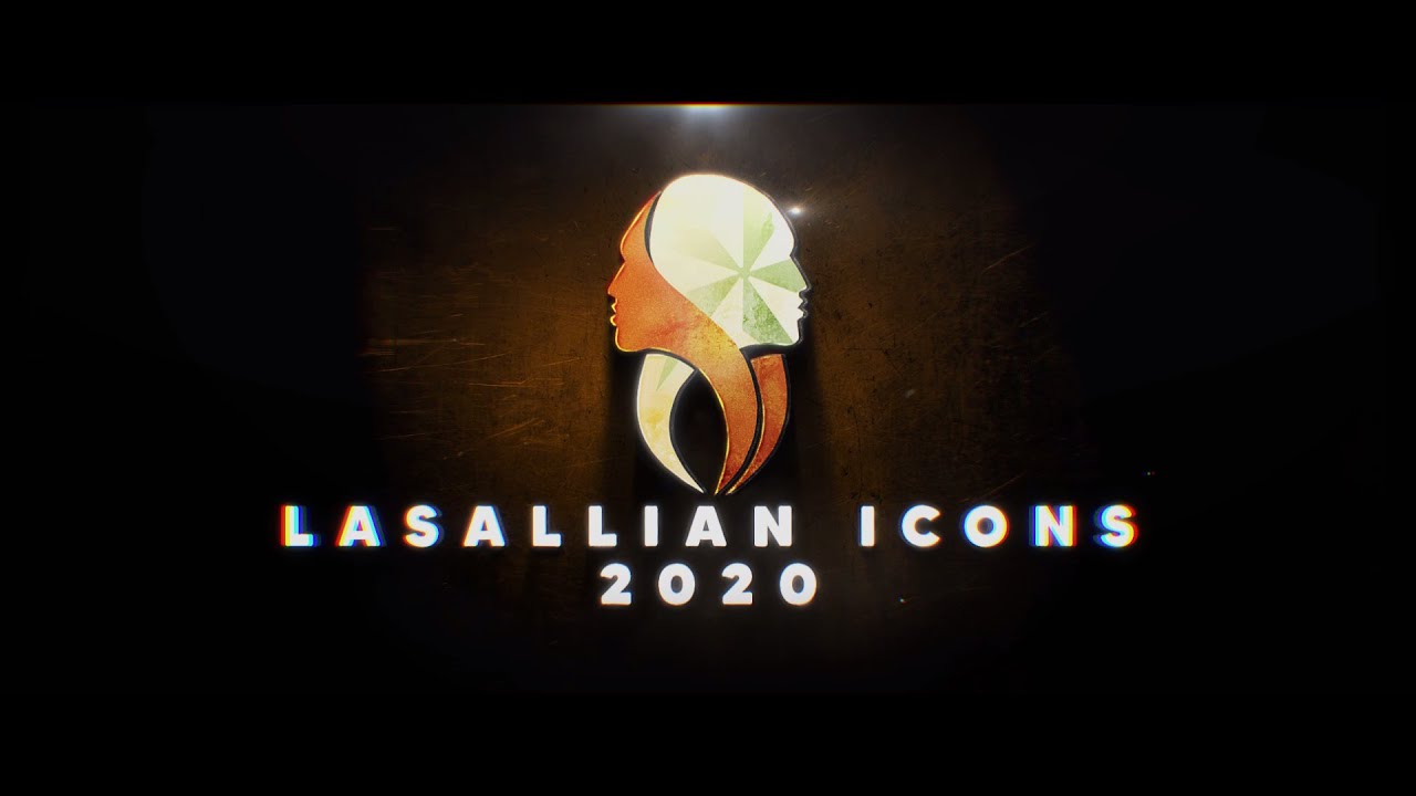 Lasallian Icons 2020 | Teaser - YouTube