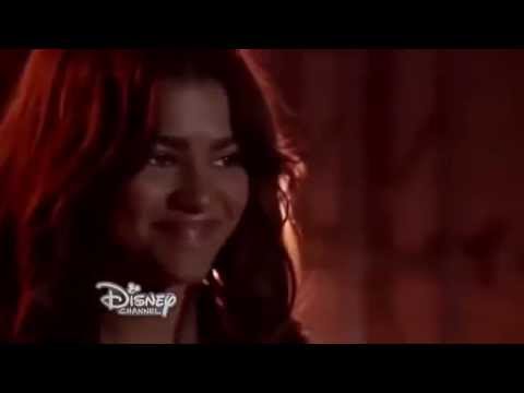 Zapped Too Much Final Dance