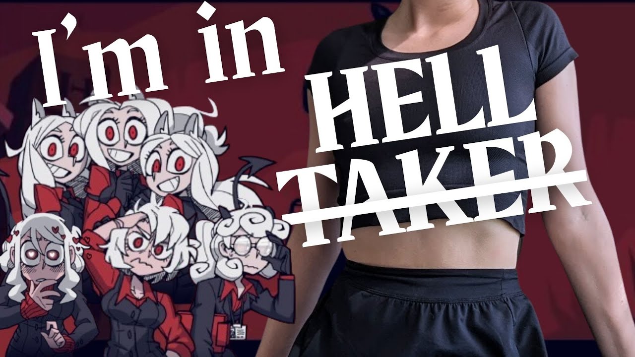 ASMRist plays Helltaker | Rewiring my brain for puzzle games and demon ...