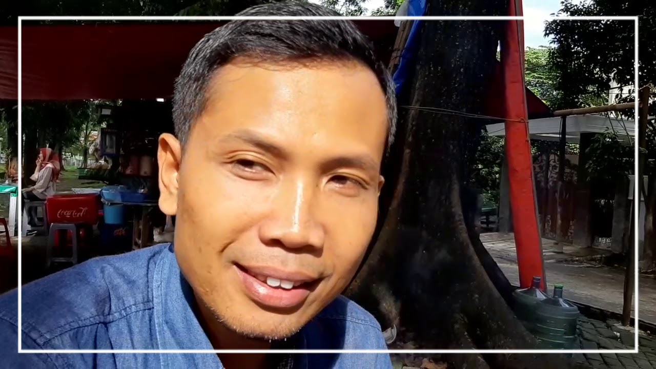 Gempar. 2014 Pilih Prabowo. 2019 Coblos Jokowi Ma'ruf Amin. Kenapa ...