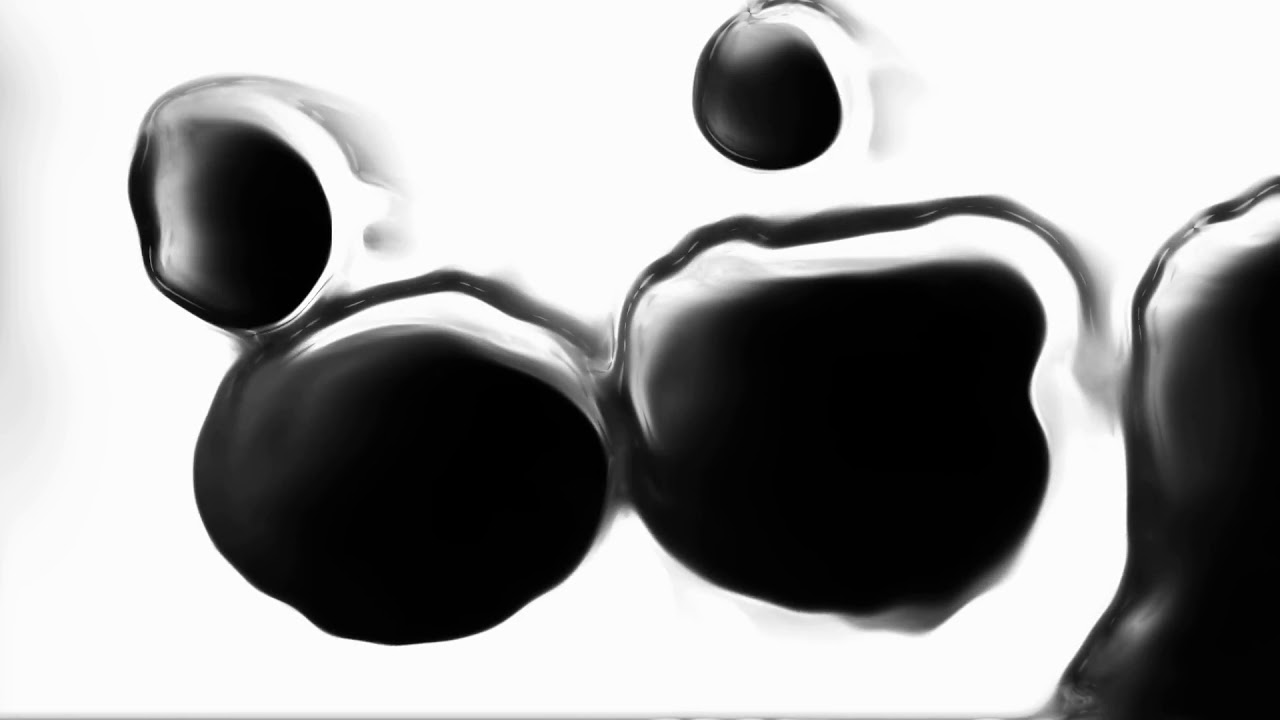 ink ink drops ink drop ink effect ink blot ink cloud - YouTube