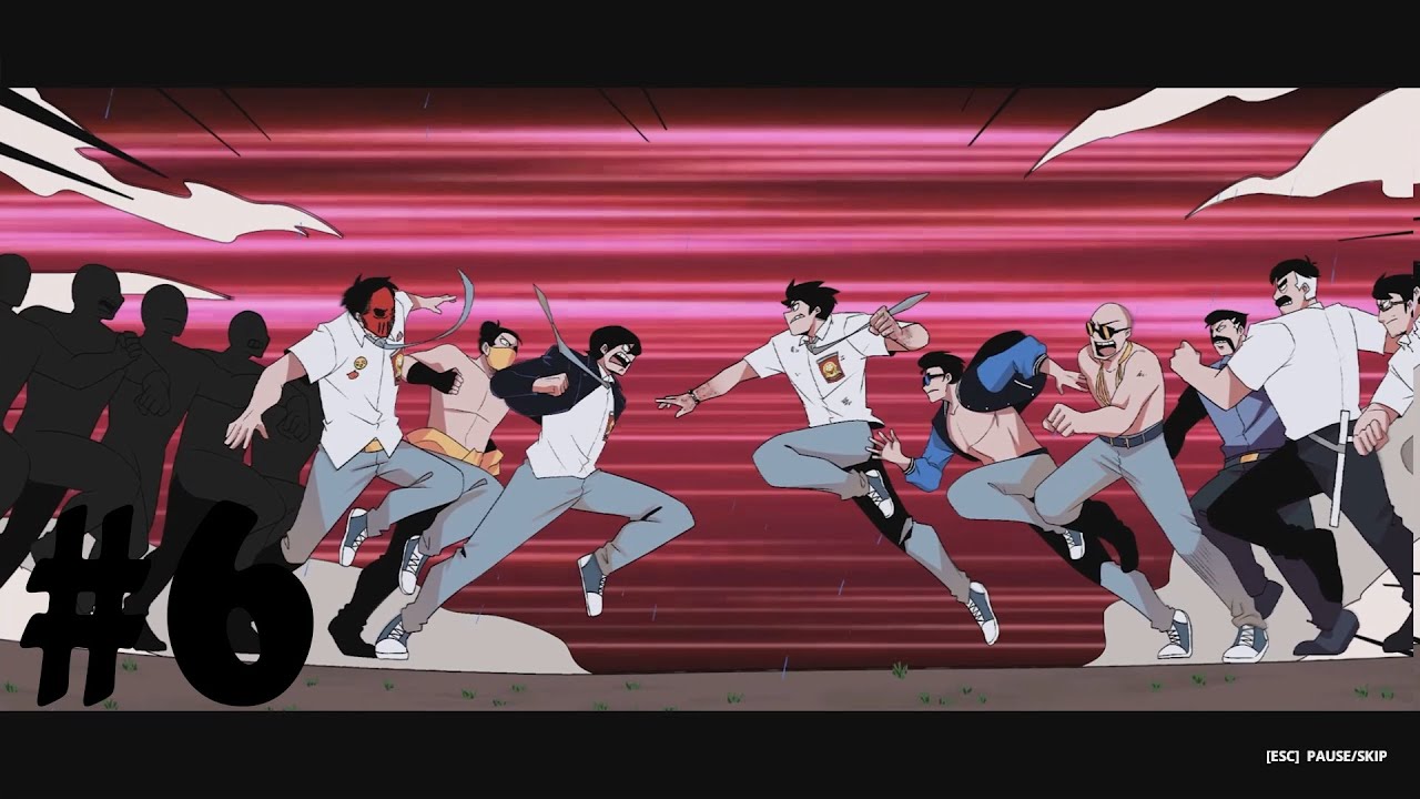 TROUBLEMAKER RAISE YOUR GANG | เเฟนข้าหยามไม่ได้!!!!! (PART 6) - YouTube