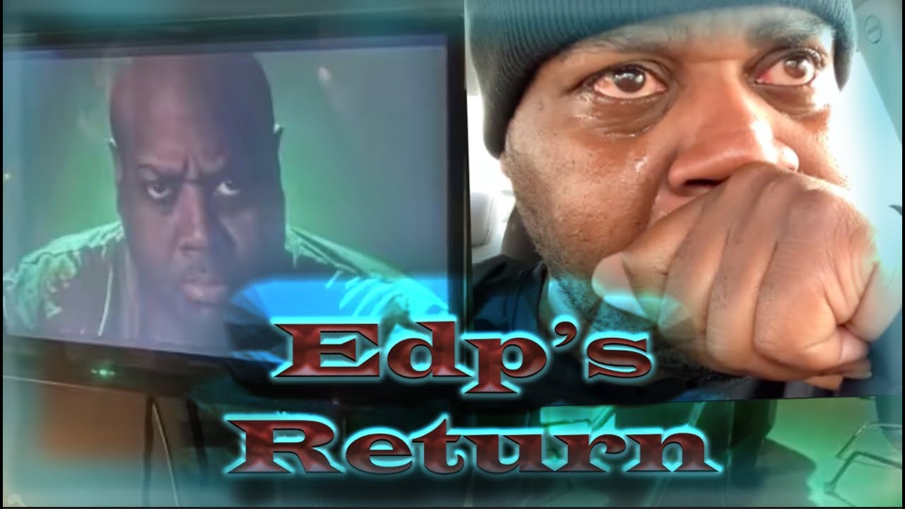 EDP's Returns | EDP sorry for what he did? | - YouTube