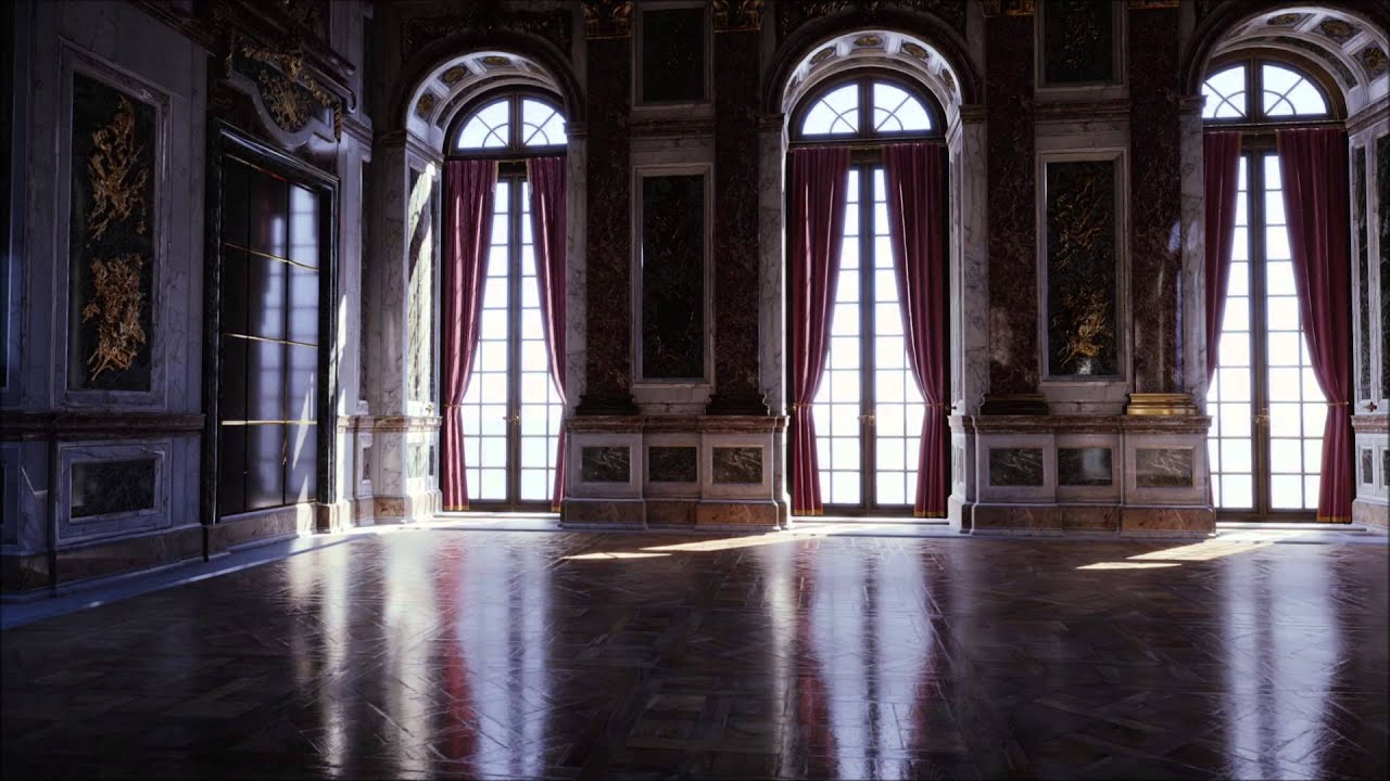 Assassin's Creed Unity OST Vol.1 - Versailles for Sore Eyes - Track 05 ...