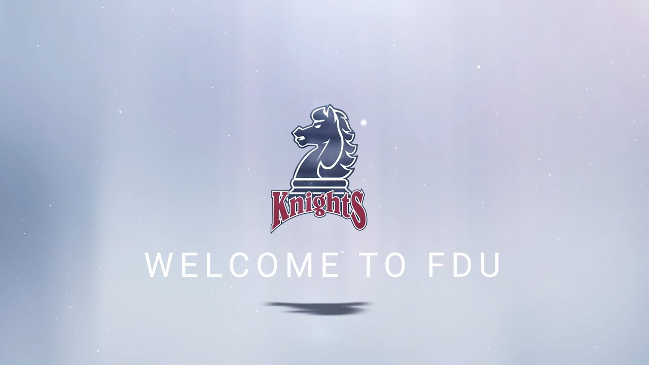 FDU Campus Virtual Tour Athletics - YouTube