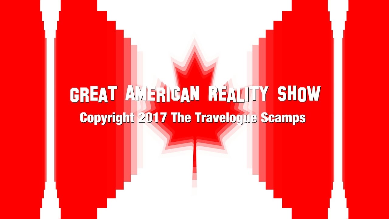 Great American Reality Show (Original version) - YouTube