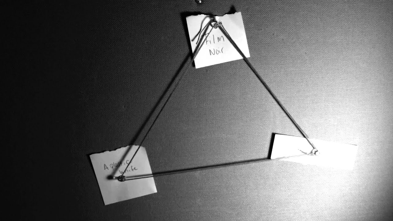 5 Steps to Solve a Murder - YouTube