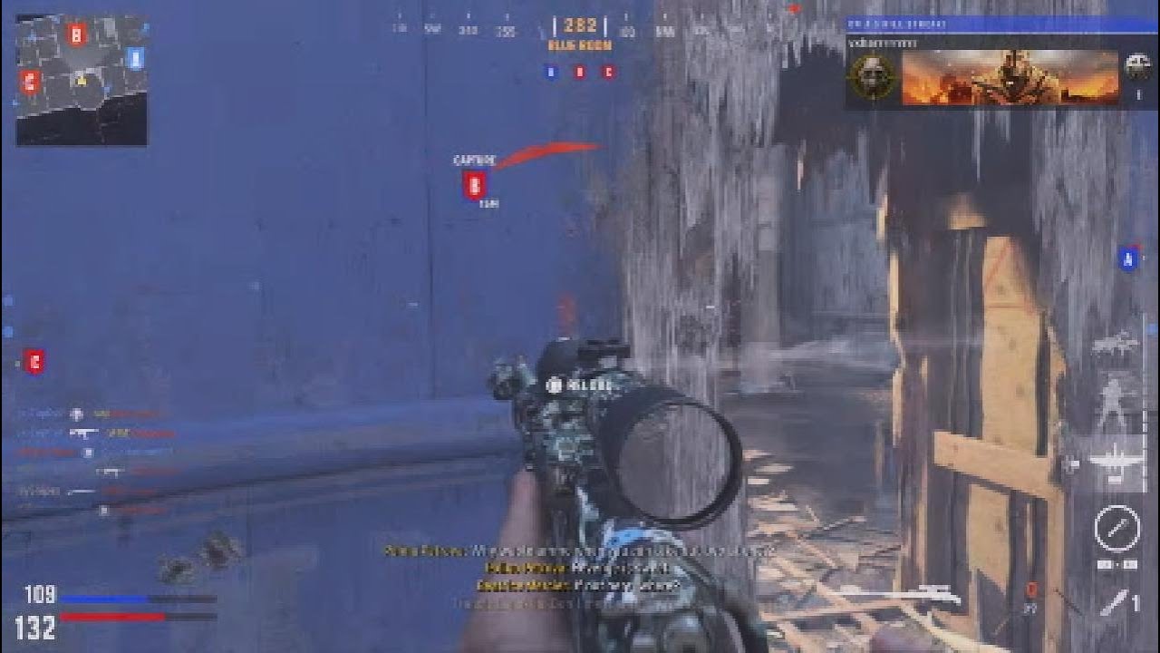 COD Vanguard Sniping Montage Part 4!! - YouTube