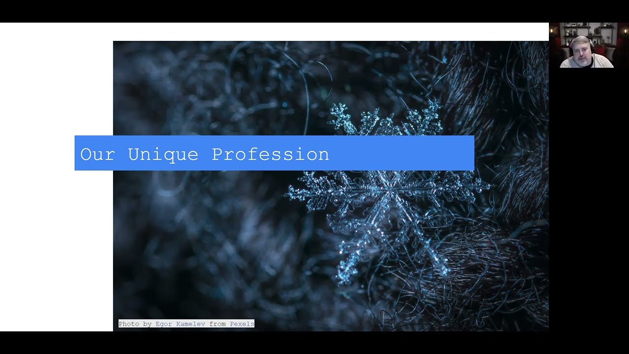 Digital Strategy | Building Empathy as an Analyst - Michael Helbling ...