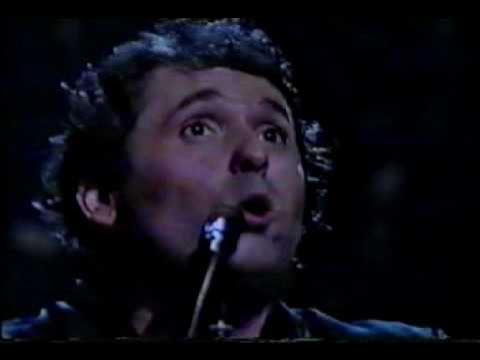 Raphael. La cancion del tamborilero. 1984 - YouTube