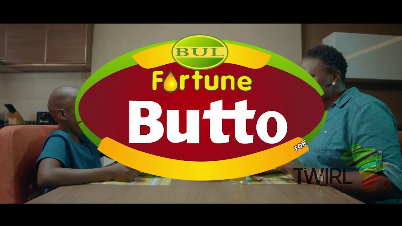 Fortune Butto - YouTube